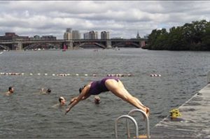 Swimmable Cities: Lessons for Baltimore from Five Cities that Have ...