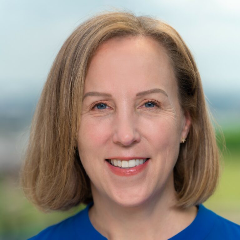 Amanda Owens - The Abell Foundation