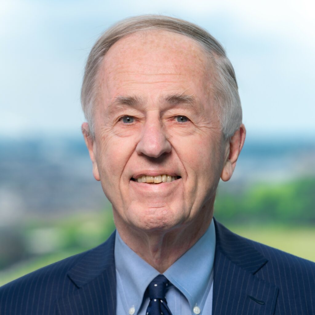 Robert C. Embry, Jr. - The Abell Foundation