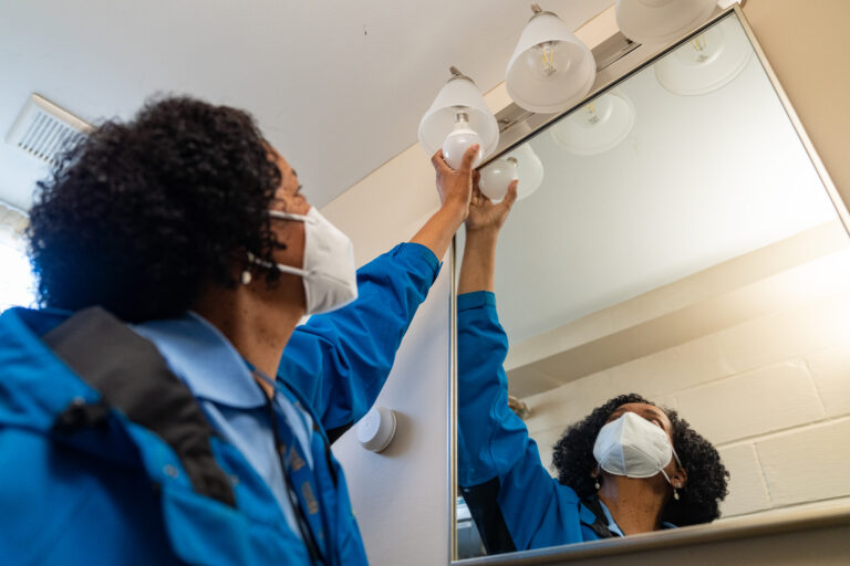 Energy Efficiency for Everyone: How to Supercharge EmPOWER Maryland ...