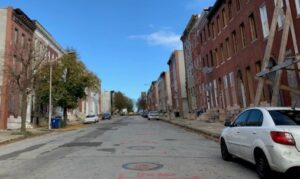 Whole Blocks, Whole City: Reclaiming Vacant Property Throughout ...