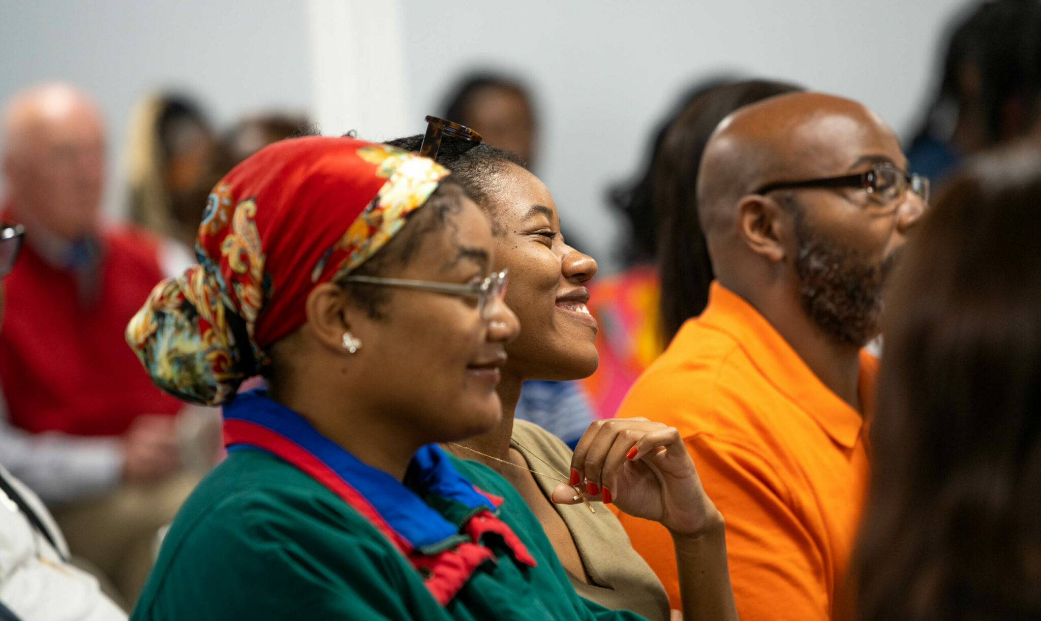 Turnaround Tuesday - The Abell Foundation