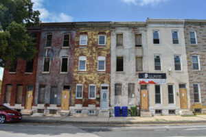 ReBUILD Metro - The Abell Foundation